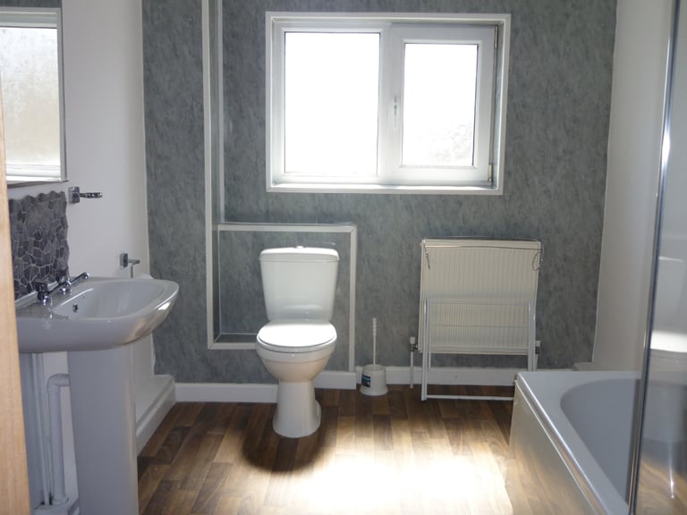 All Inclusive Double Room - Hanover Street, Students & Professionals ...