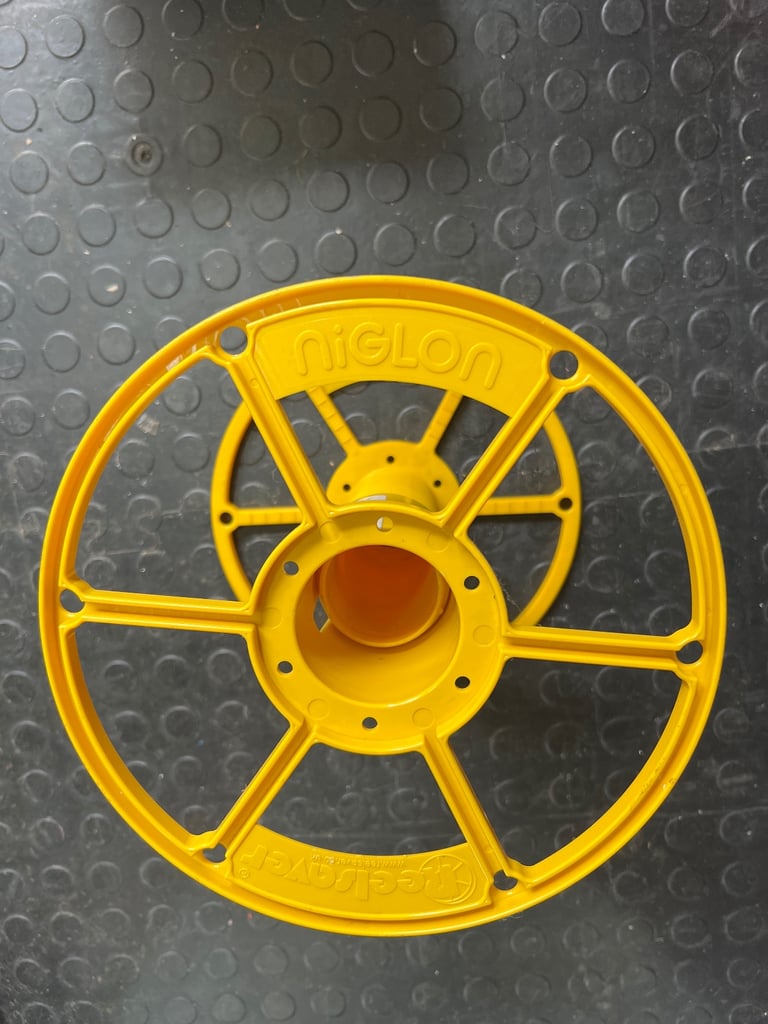 Niglon Cable reel holder | in Norwich, Norfolk | Gumtree