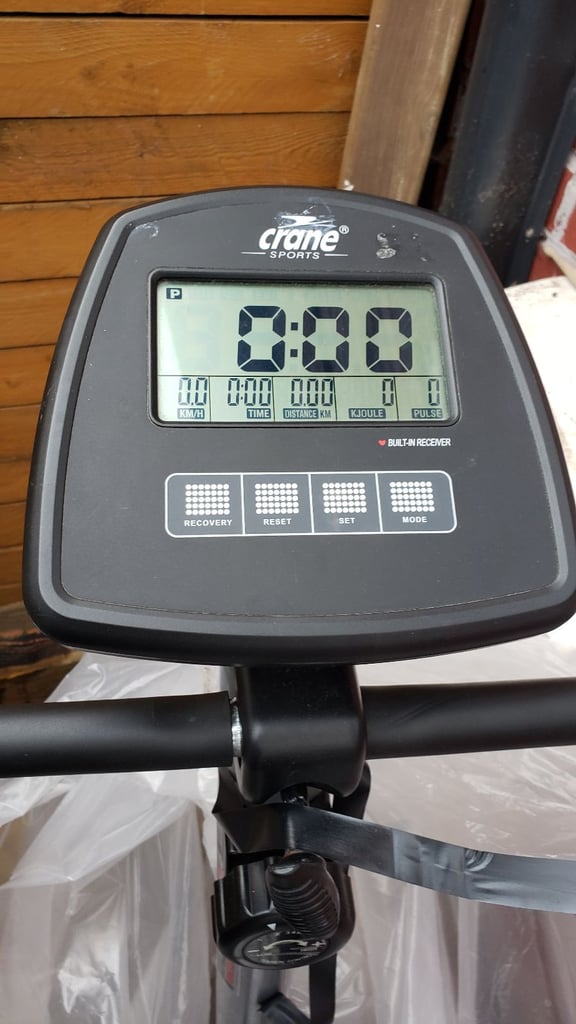 Excercise bike | in Leeds, West Yorkshire | Gumtree