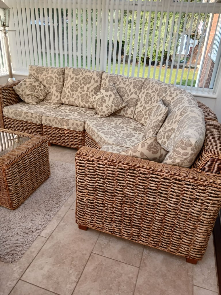 Conservatory furniture | in Stockton-on-Tees, County Durham | Gumtree