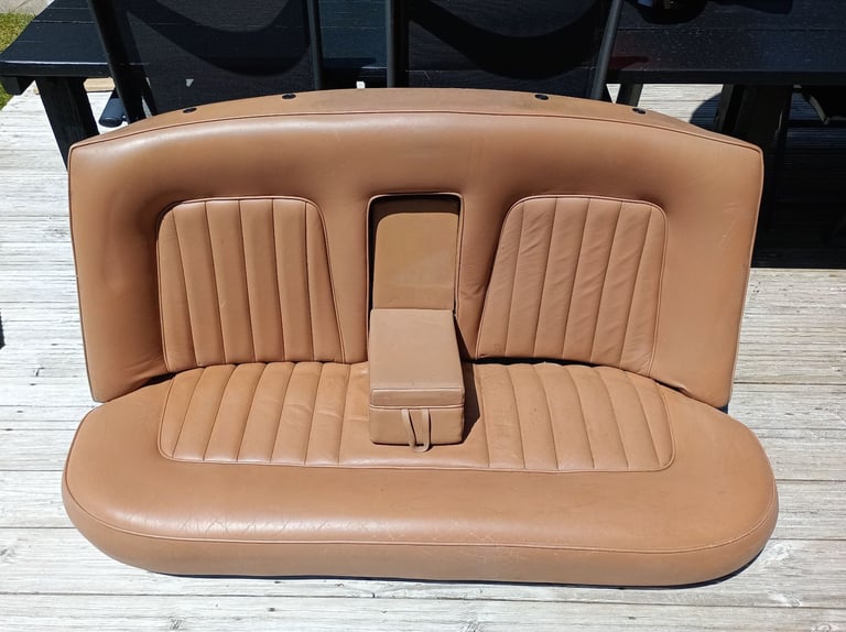 Rolls Royce Rear Seats | in Worthing, West Sussex | Gumtree