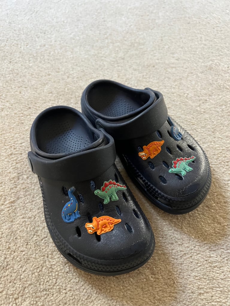 Kids crocs, size 9 | in Morningside, Edinburgh | Gumtree
