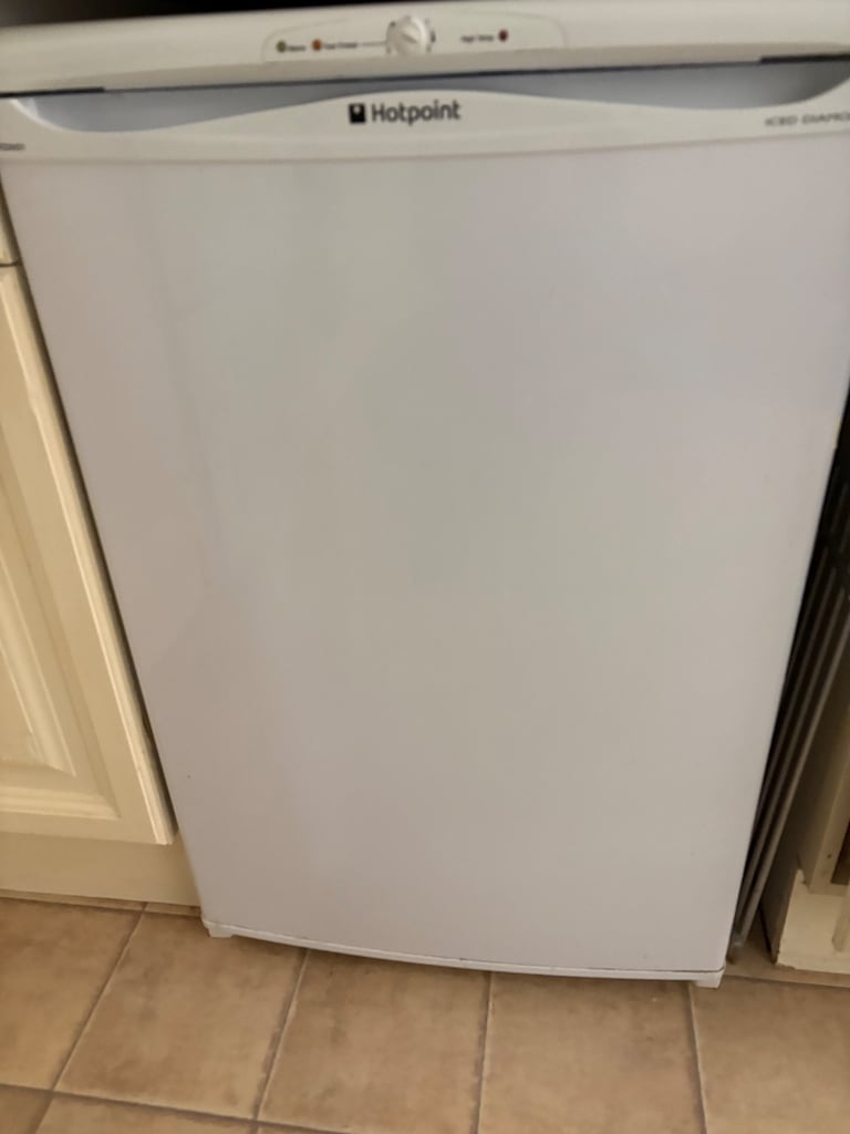 Hotpoint Freezer | in Carlton-in-Lindrick, Nottinghamshire | Gumtree