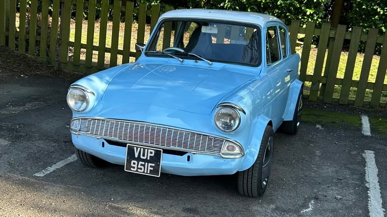 Ford Anglia | in Nuneaton, Warwickshire | Gumtree
