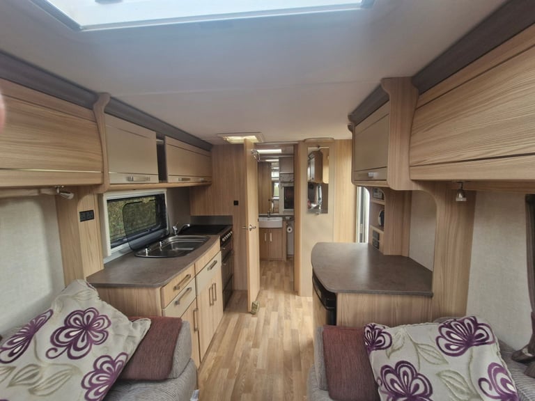 Coachman 460/2 pastiche | in Stirling | Gumtree