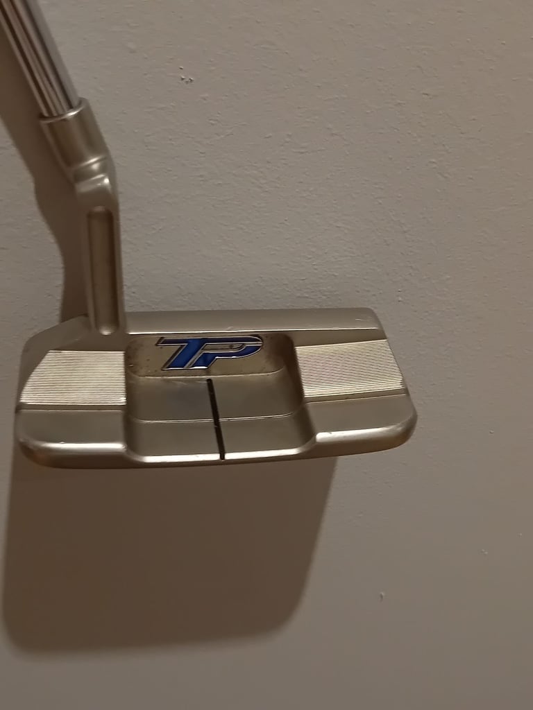 Taylormade Del Monte 1 Putter | in Newton Mearns, Glasgow | Gumtree