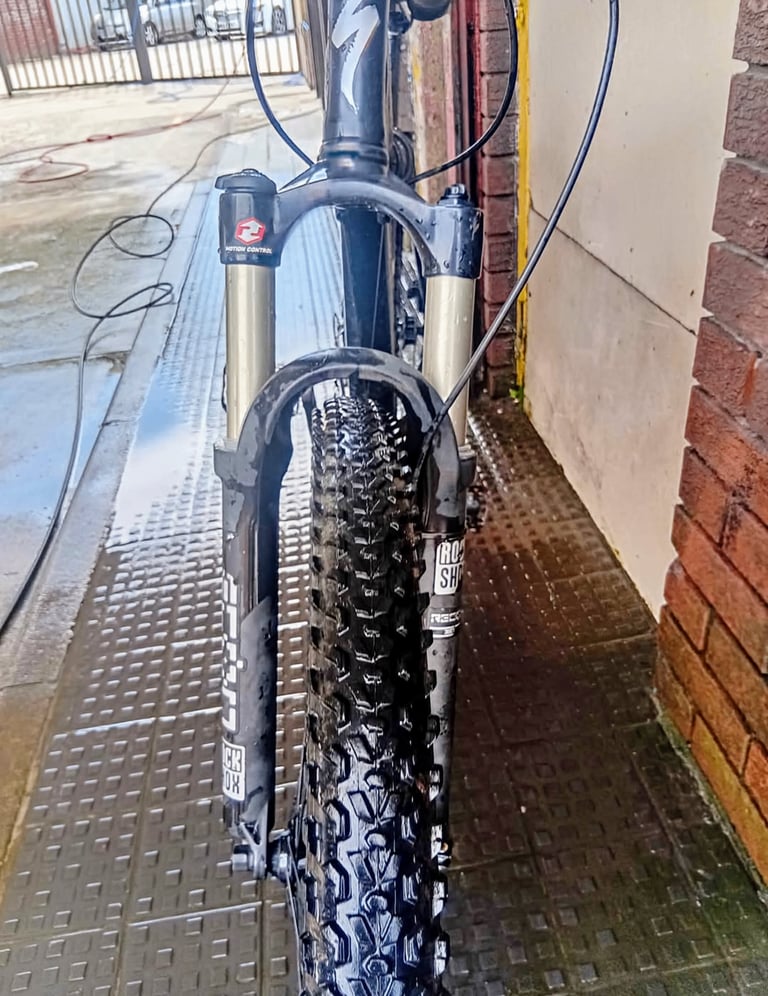 Mean Mountain Bike- Brilliant Condition- NO ISSUES- HAS TO GO ASAP- 26 ...
