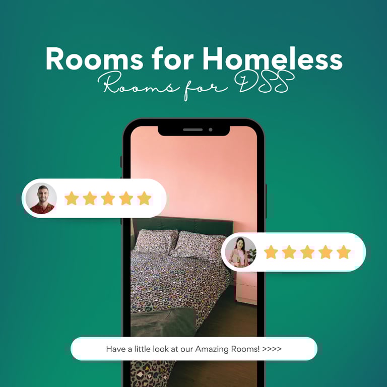 Luxe Supported Accommodation Rooms No Rent (Service Charge Only) UC ... Luxe Supported Accommodation Rooms No Rent (Service Charge Only) UC ...