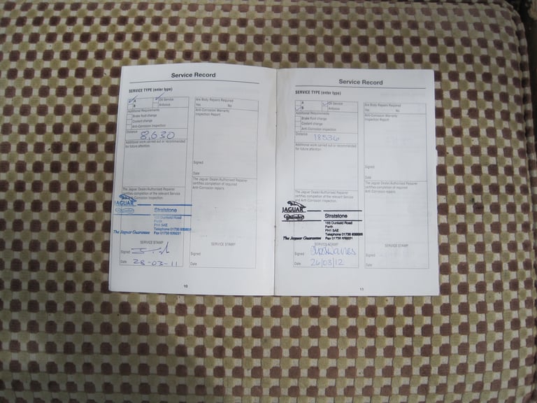 Jaguar, XF, Saloon, 2010, Other, 2993 (cc), 4 doors | in Forfar, Angus ...