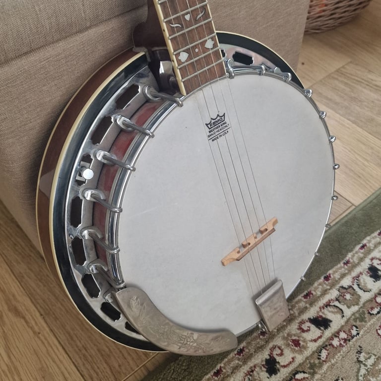 Tanglewood 5 string banjo | in West Derby, Merseyside | Gumtree