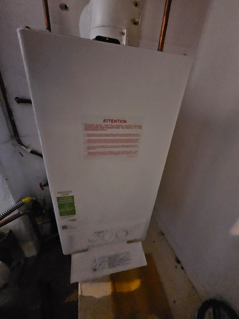 Opportunity to buy property - low cost, on lease option rent to buy ...