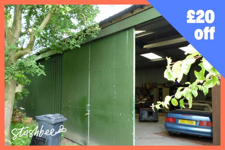 Parking & Garages to Rent in Chester, Cheshire - Gumtree