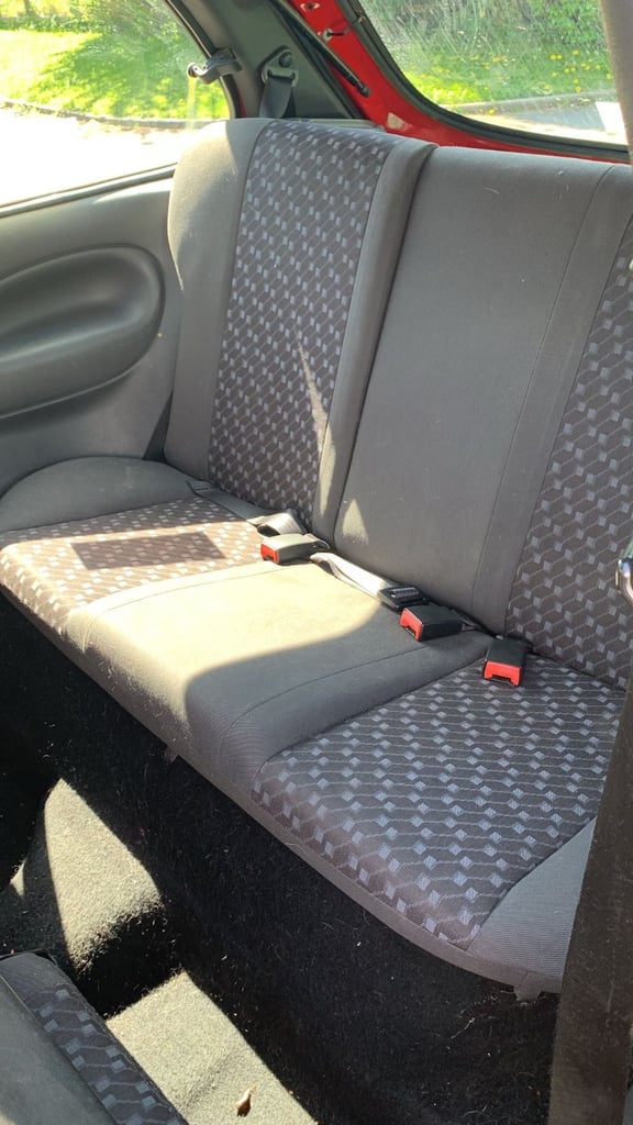 Ford, FIESTA, Hatchback, 2001, Manual, 1299 (cc), 3 doors | in Poynton, Manchester | Gumtree