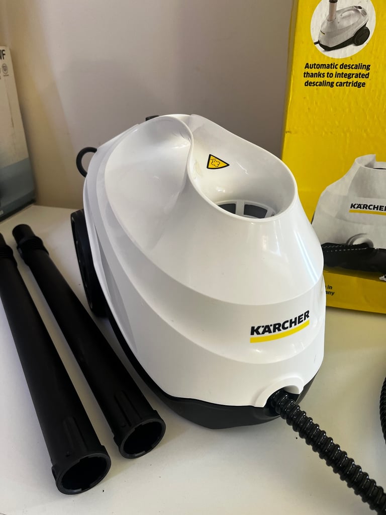 Karcher SC3 EasyFix Steam Cleaner, 1900W | in Suffolk | Gumtree