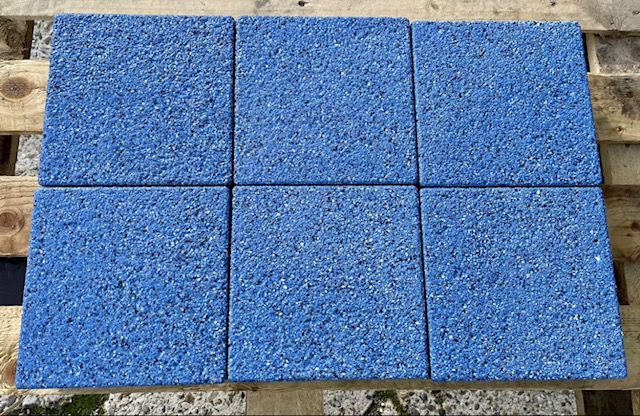 CHARCON ANDOVER BLUE BLOCK PAVING!! | in Great Yarmouth, Norfolk | Gumtree
