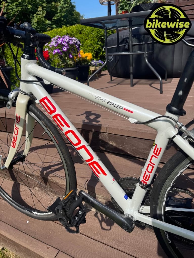 BeOne Briza road bike | in Sydenham, Belfast | Gumtree