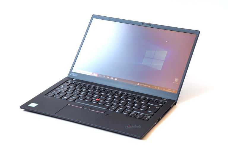 Lenovo Thinkpad Carbon X1 Gen 8 Intel Core i5 10th gen 8GB RAM 256GB ...