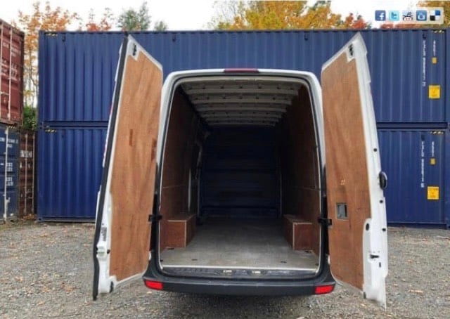 Removals/24hrs/Transportation/Man and van / Clearance / Waste disposal ...