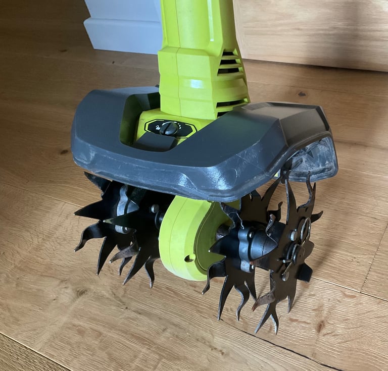 Ryobi hand rotavator | in Maybole, South Ayrshire | Gumtree