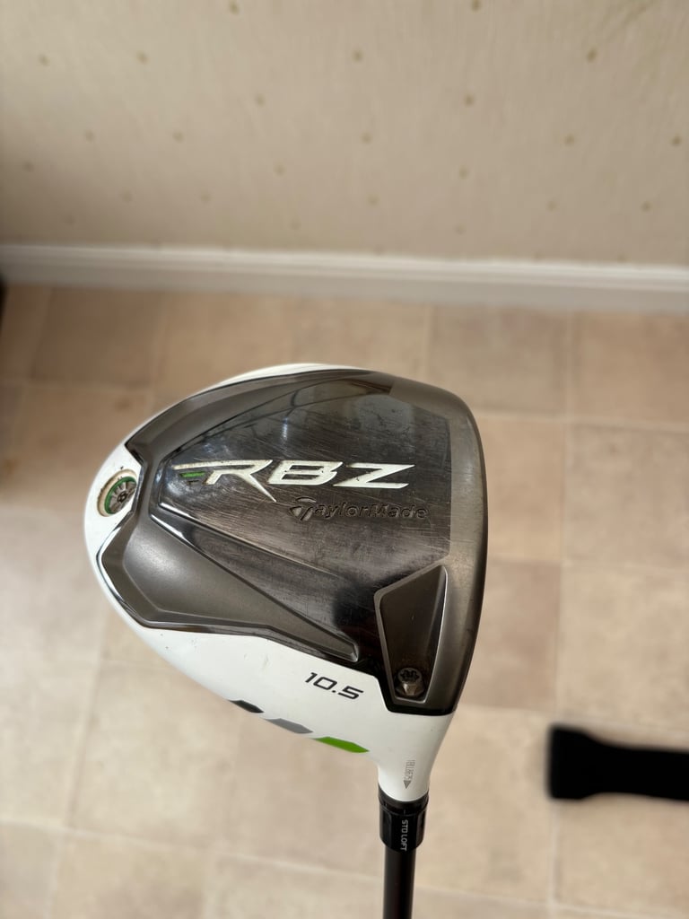 Taylor made rbz driver | in Ossett, West Yorkshire | Gumtree