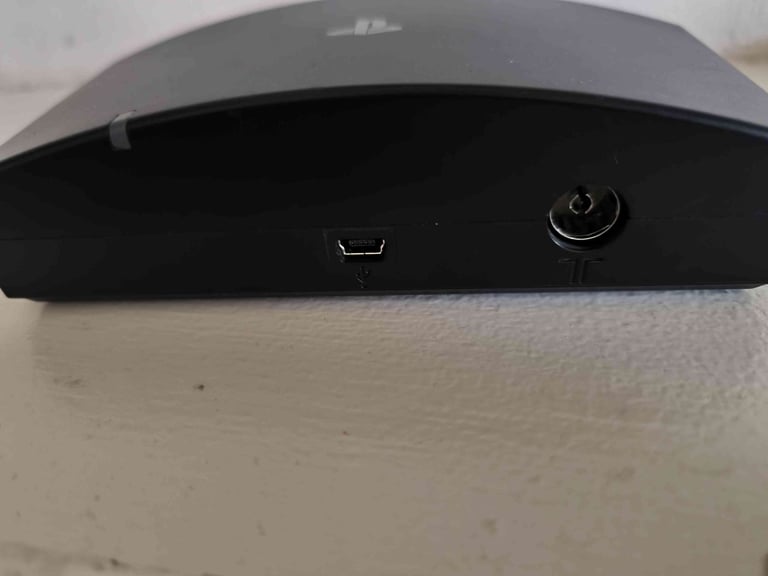 Sony Playstation PS3 TV Box DVB-T Tuner | in Chippenham, Wiltshire ...