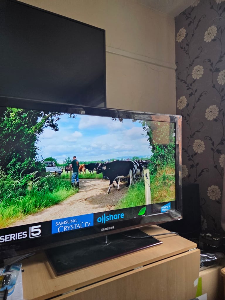 Samsung 40 inch tv | in Norwich, Norfolk | Gumtree