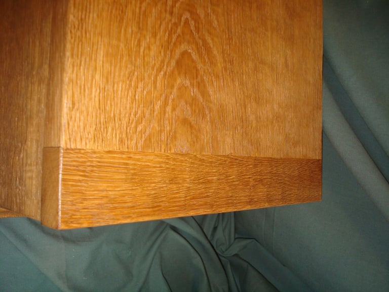 Robert Mouseman Thompson apprentice - WRENMAN - KEEPSAKE BOX - Arts ...