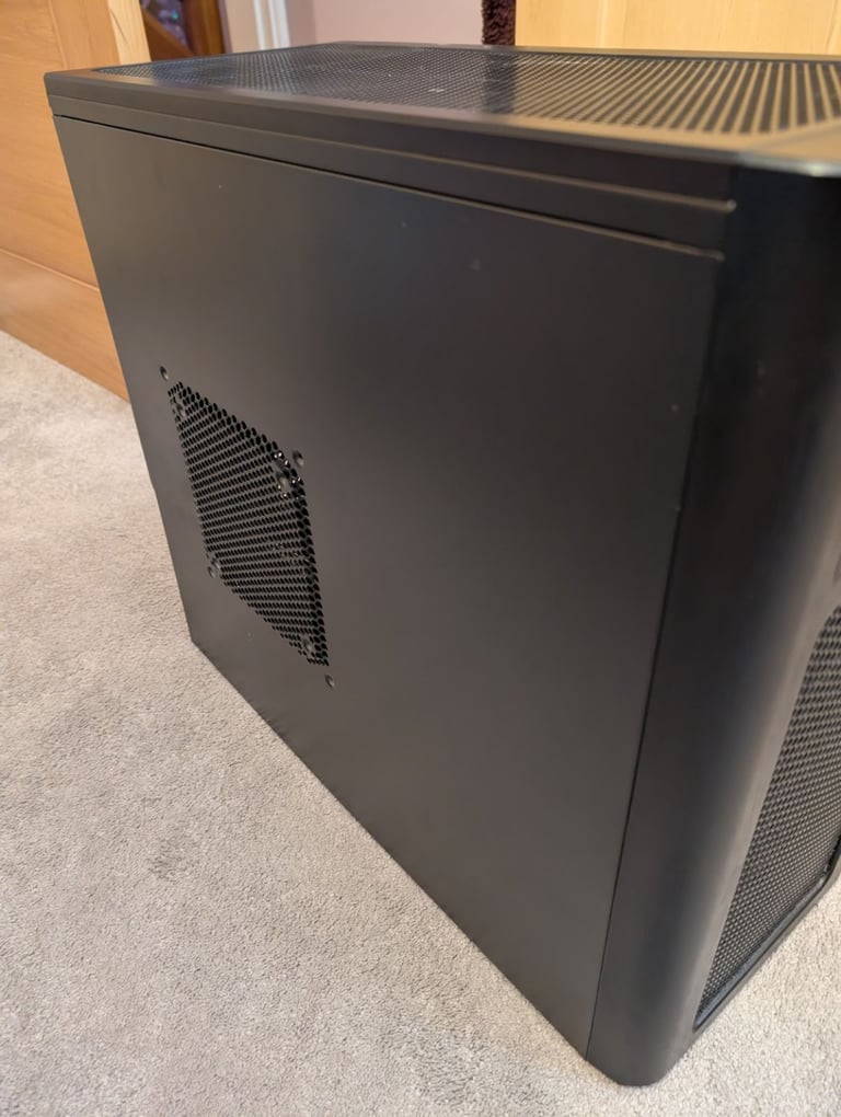 Desktop PC | in Nuthall, Nottinghamshire | Gumtree