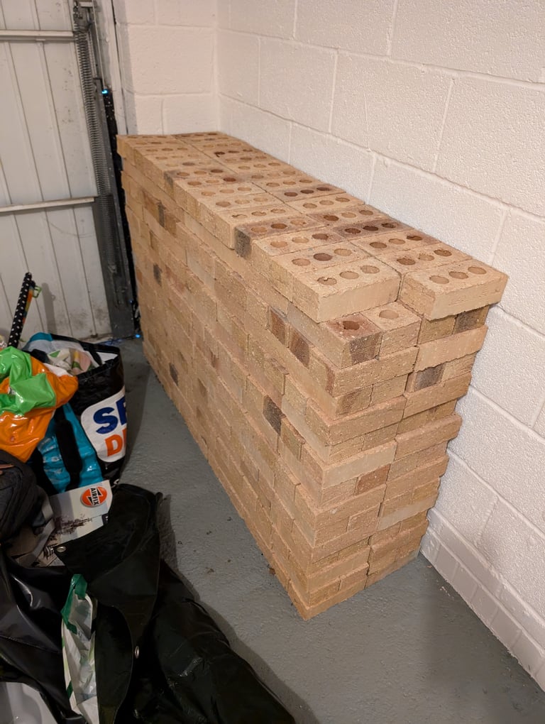Unused house bricks for sale | in Bradford, West Yorkshire | Gumtree