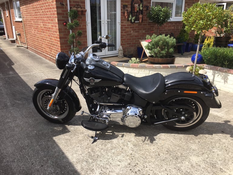 Harley fatboy special 1690 | in Holbury, Hampshire | Gumtree Harley fatboy special 1690 | in Holbury, Hampshire | Gumtree