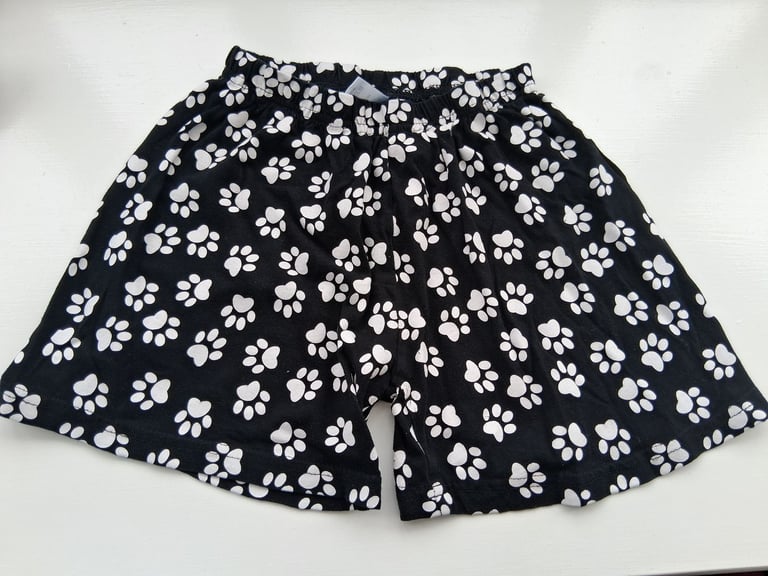 Girls top and shorts - 9/10 years | in Sheffield, South Yorkshire | Gumtree