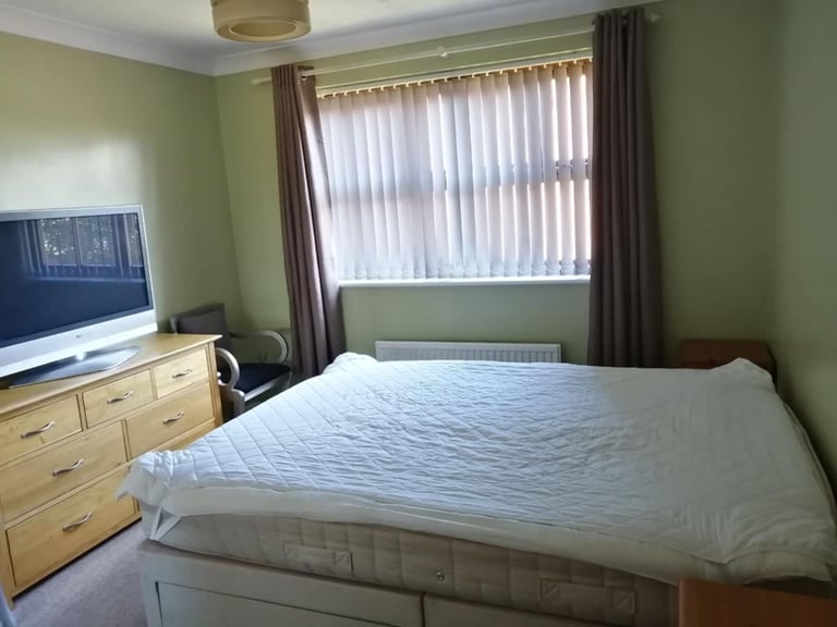 Lovely 2 bed apartment | in Exeter, Devon | Gumtree