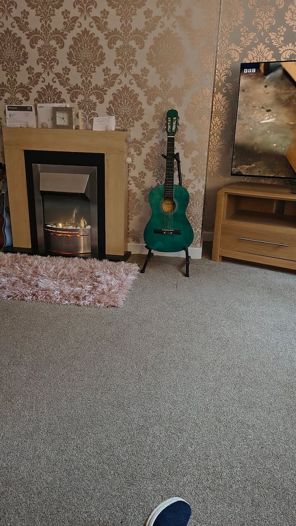 Electric fire | in Coatbridge, North Lanarkshire | Gumtree