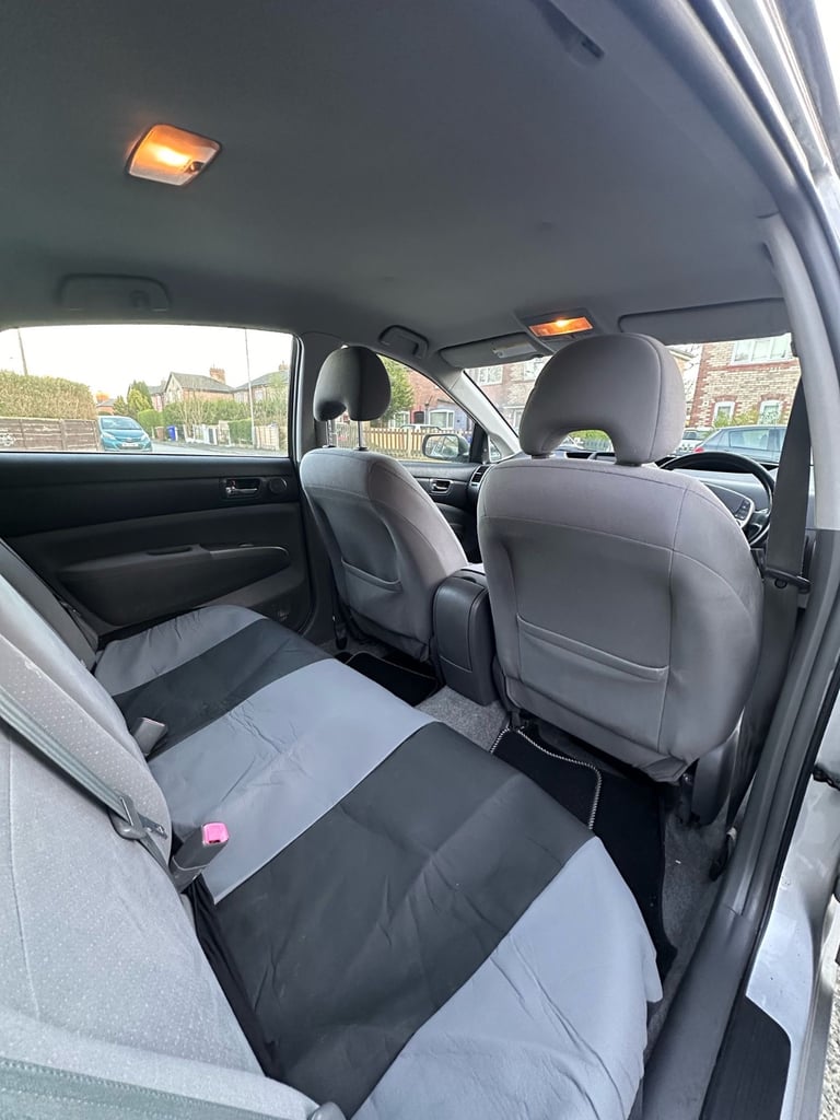 Toyota, PRIUS, Hatchback, 2007, Other, 1497 (cc), 5 doors | in ...