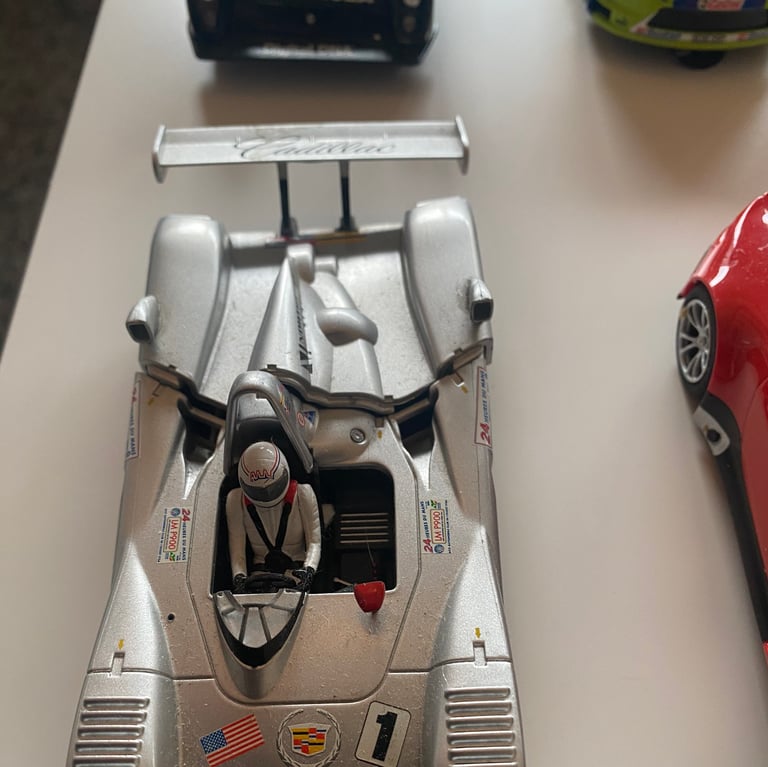 Scalextric cars | in Dalgety Bay, Fife | Gumtree