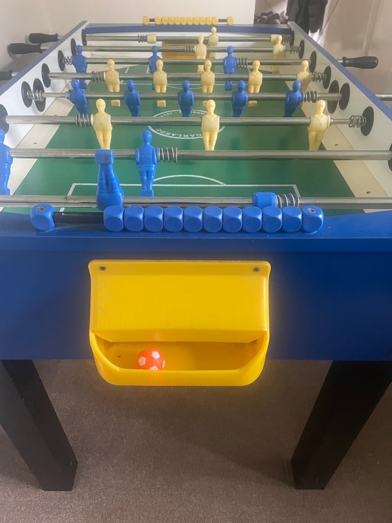 Garlando table football | in Exmouth, Devon | Gumtree