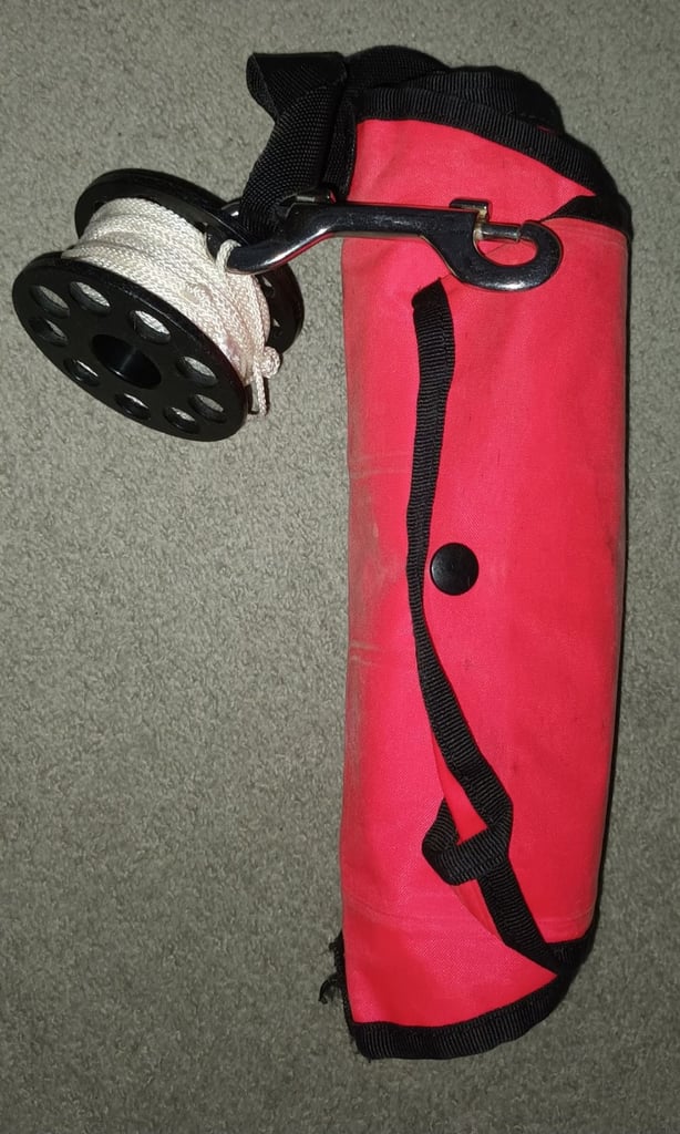 OMS dive wing bcd, backplate, harness, smb | in Worthing, West Sussex ...