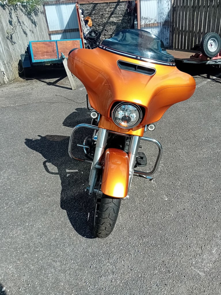 Used Motorbikes and Scooters for Sale | Gumtree