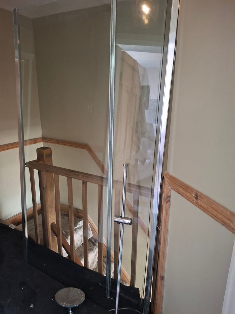 Shower screen | in Aigburth, Merseyside | Gumtree