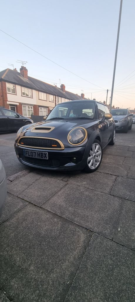 Mini Copper Sport | in Leicester, Leicestershire | Gumtree