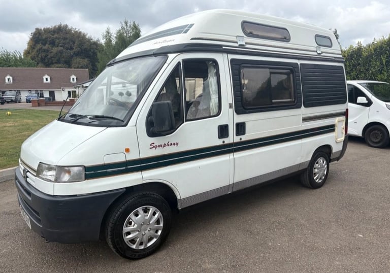 Peugeot, BOXER 270 MWB, 1997, 1998 (cc) | in Norwich, Norfolk | Gumtree