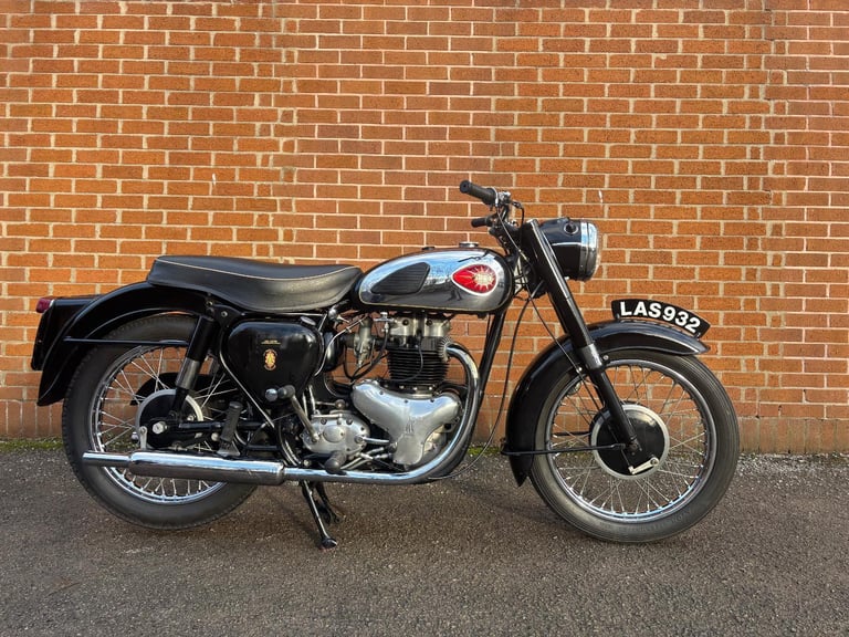 1960 BSA A10 GOLDEN FLASH 650CC CLASSIC MOTORCYCLE | in Tadcaster, North Yorkshire | Gumtree