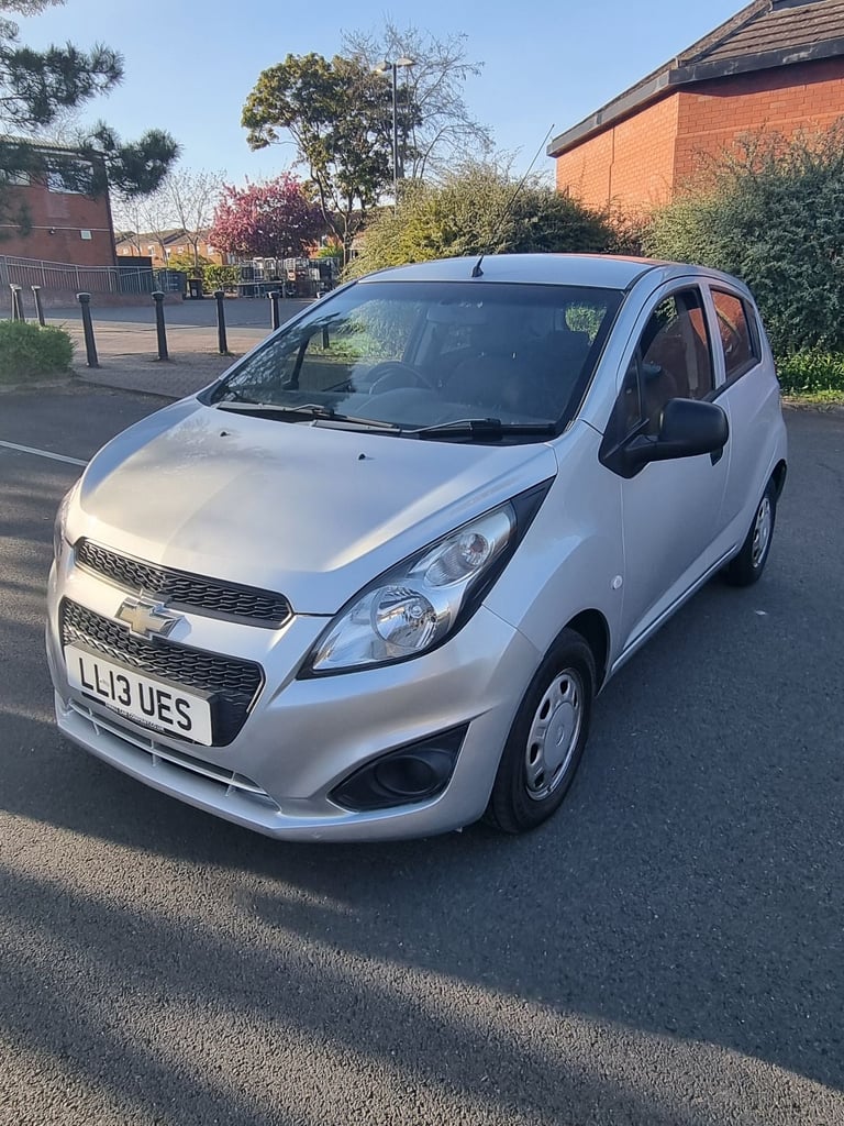 Used Chevrolet SPARK for Sale | Gumtree