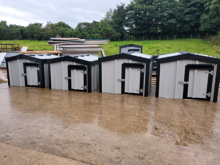 Insulated dog kennels/box/house/dog/cat/rabbit/landmower | in ...