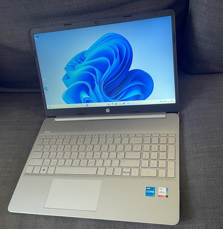Laptop Gaming super lightweight i5 12 gen | in Norwich, Norfolk | Gumtree