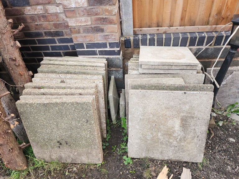 paving slabs | in Hull, East Yorkshire | Gumtree