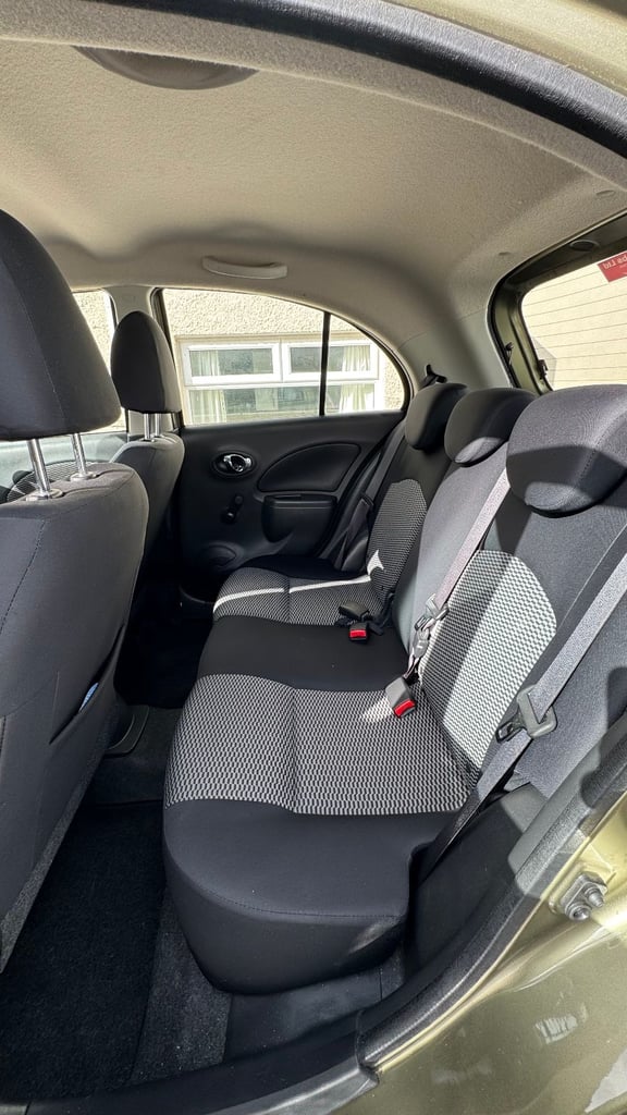 Nissan, Micra, 2015, Manual, 5 Doors | in Newquay, Cornwall | Gumtree