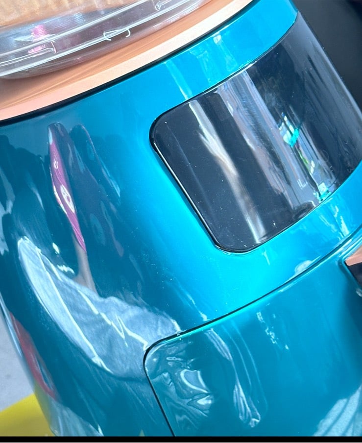 4.5L Airfryer | in Leith Links, Edinburgh | Gumtree