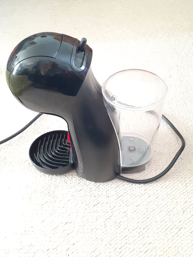 Nescafe Dolce Gusto Piccolo XS Coffee Pod Machine | in Leighton Buzzard ...