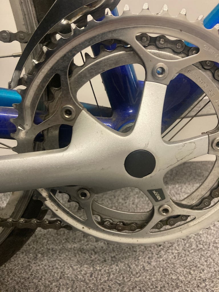 Claud Butler Criterion – Retro Aluminium Race Bike | in Southside ...